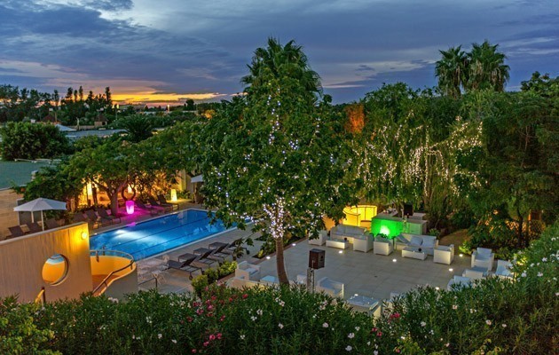 Robinson Club Apulia, Marina di Ugento - Village famille en Salento