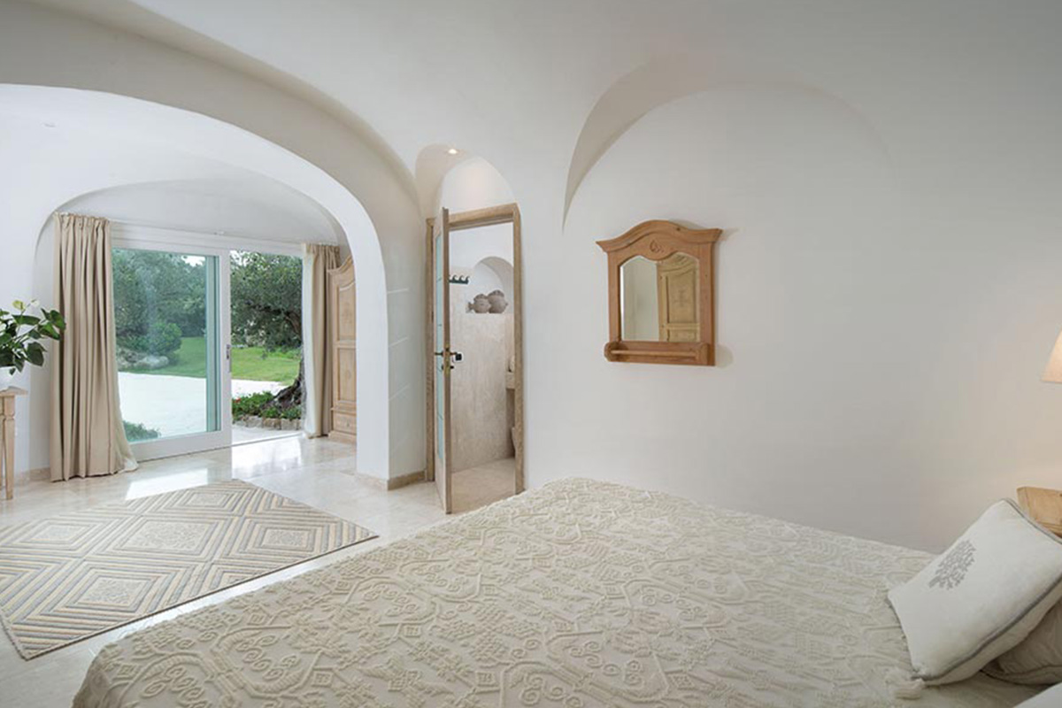 Hotel Pulicinu - 4 Star Hotel - Baja Sardinia - Sardinia